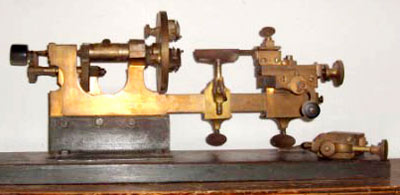 Exemple de restauration : Avant - Pendant - Après