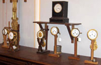 Quelques exemples de restauration